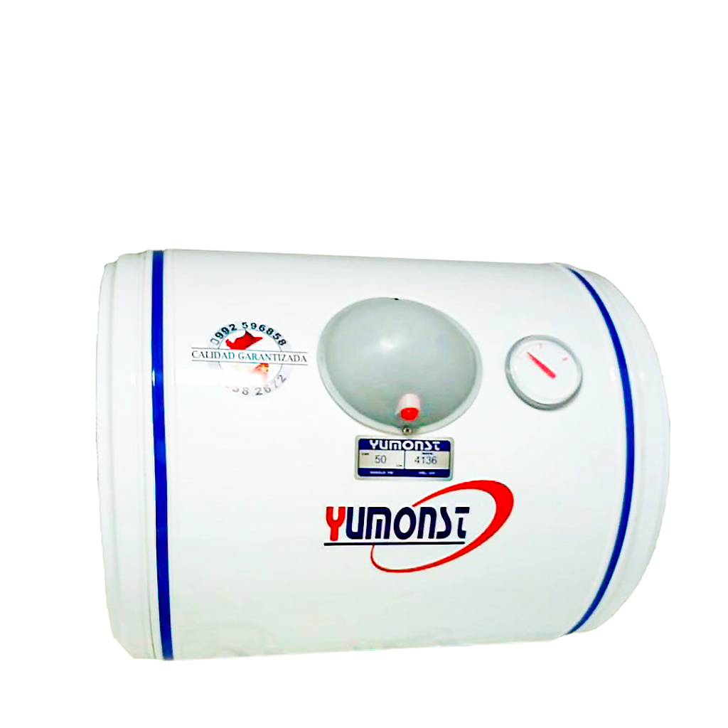 Terma Eléctrica Horizontal de Colgar 50 LTS – Peru Termas