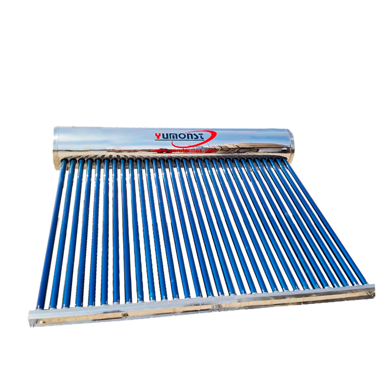 Termas Solares – Peru Termas